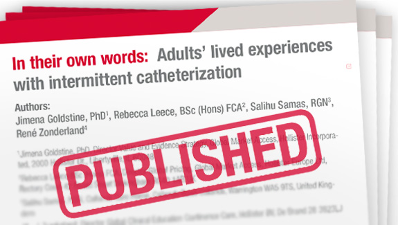 In Their Own Words: Adults' Lived Experiences with Intermittent ...