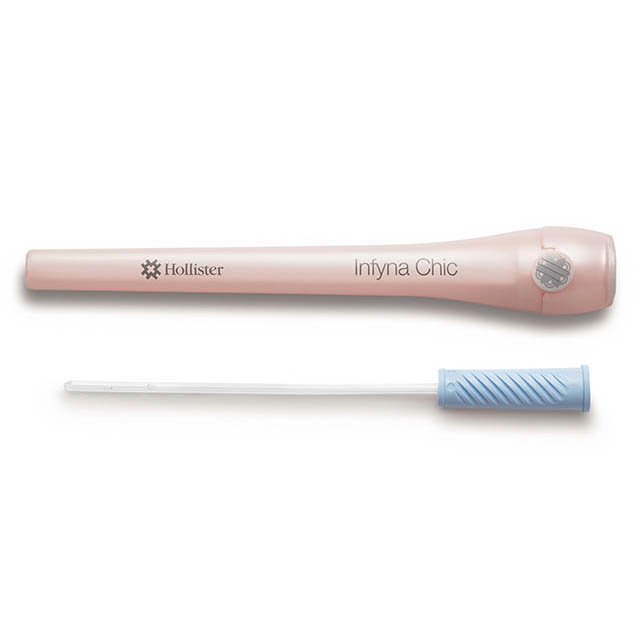 Infyna Chic Hydrophilic Intermittent Catheters | Continence Care ...