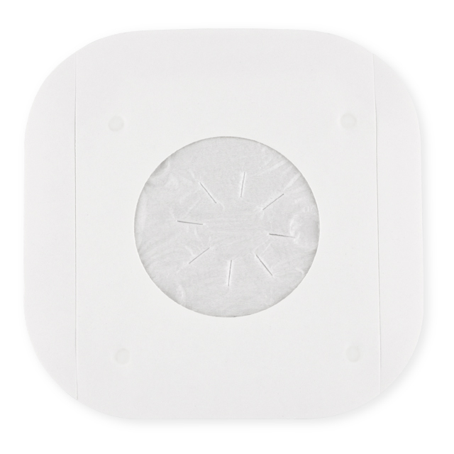Stoma Cap | Hollister AU